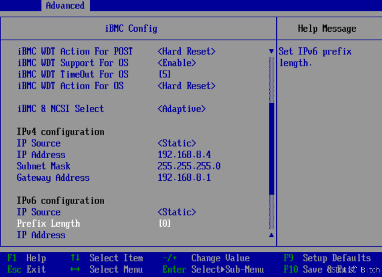 华为TaiShan 200服务器配置 iBMC远程管理-CSDN博客