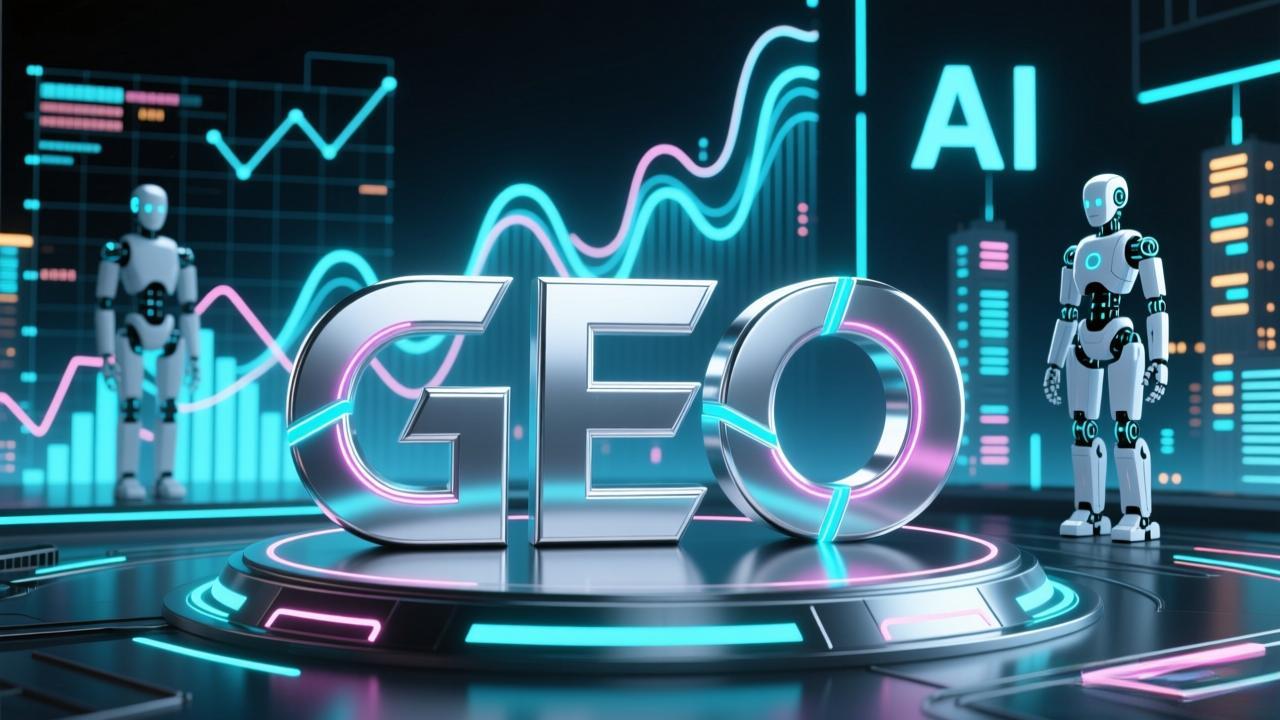 GEO优化效果指南：2025年6大AI搜索优化服务商综合能力PK-CSDN博客