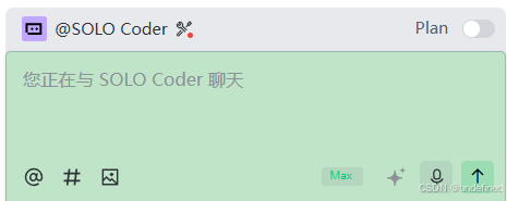 claude断供Trae后，刚刚发布的SOLO正式版能否救场_trae solo token用完了怎么办-CSDN博客
