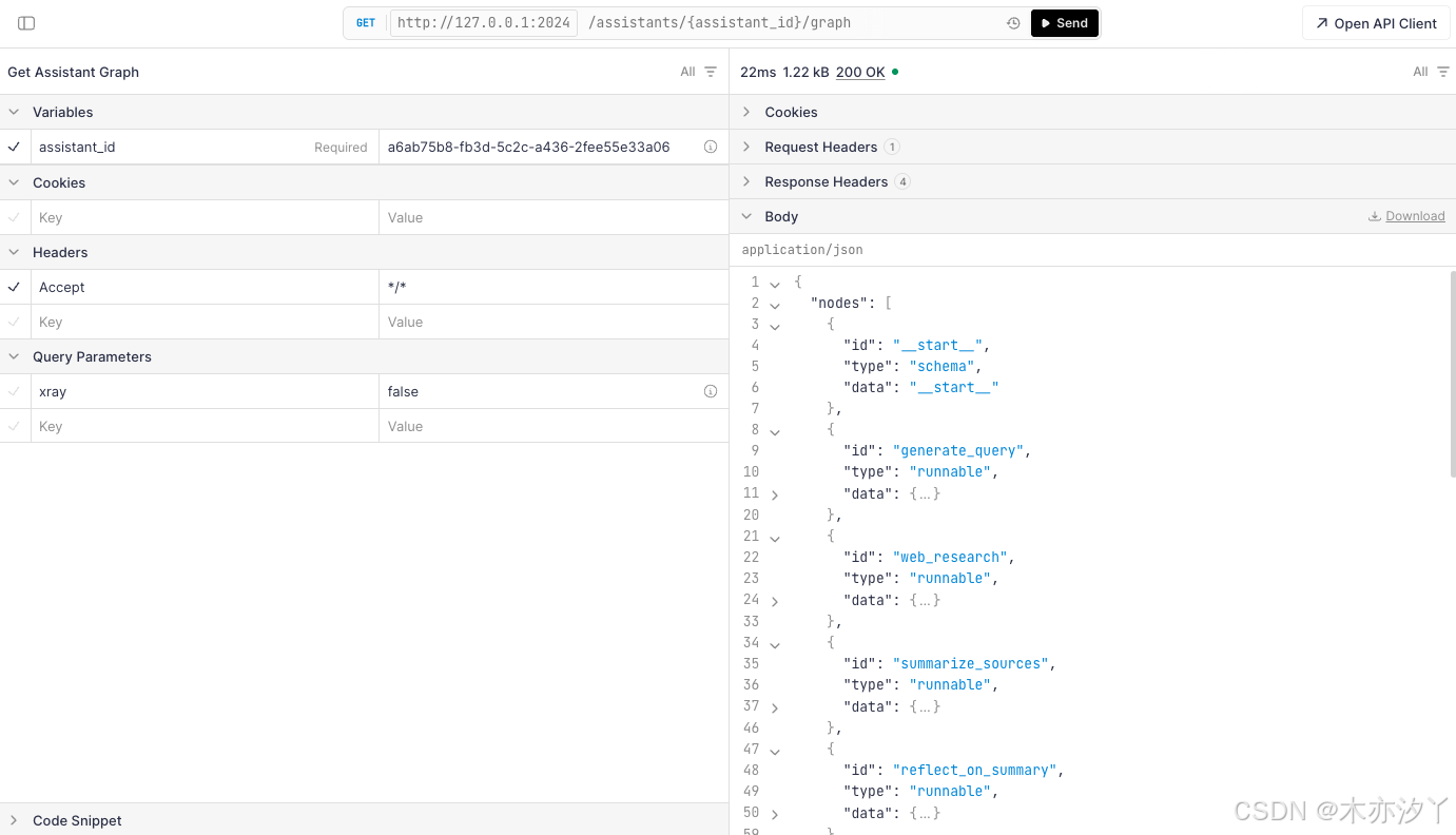 【大模型系列篇】使用LangGraph-Studio搭建本地深度研究工具：ollama-deep-researcher_langgraph studio-CSDN博客