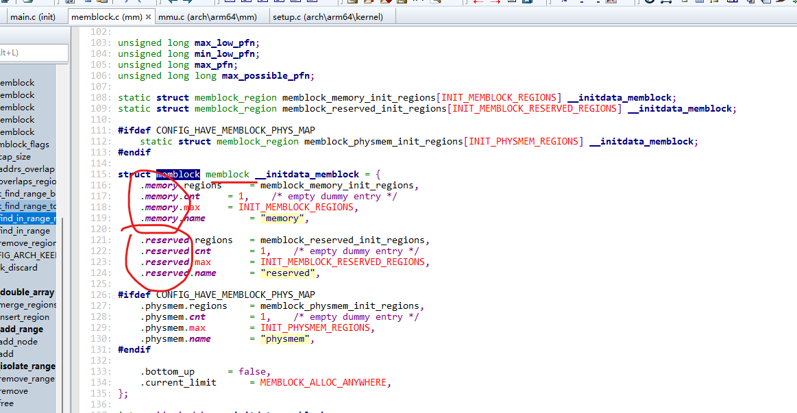庖丁解牛式剖析详解linux内核内存管理子系统-kernel阶段之memblock-CSDN博客