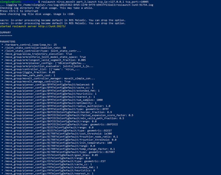 Unity-Robotics-Hub示例部署运行避坑教程（Windows）_unity robotics hub-CSDN博客
