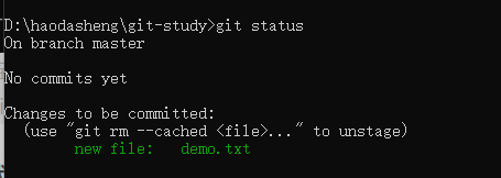 Git初始（git init）-CSDN博客