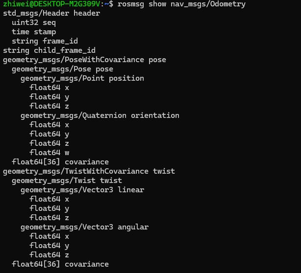 【笔记】ROS理论与学习 chapter9 机器人slam建图_ros slam-CSDN博客
