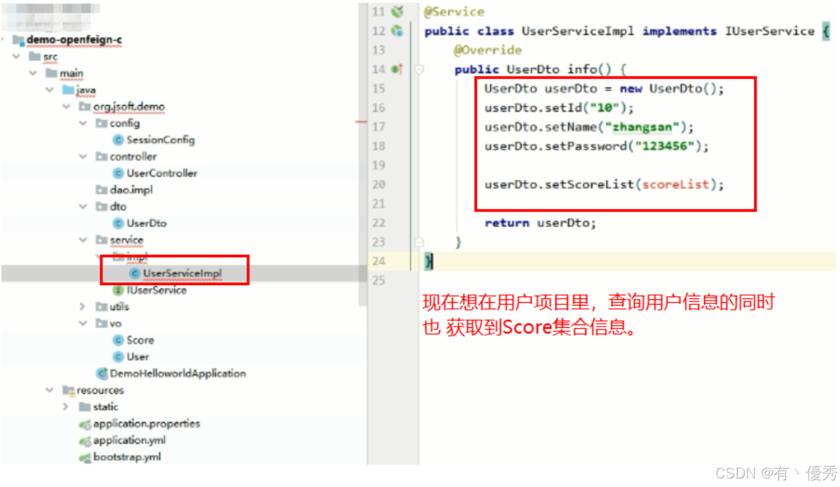 OpenFegin_openfeign 开启熔断-CSDN博客