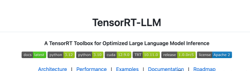 一文读懂大模型推理部署框架：vLLM/SGLang/TensorRT-LLM/ollama/XInference 对比_sglang推理框架-CSDN博客