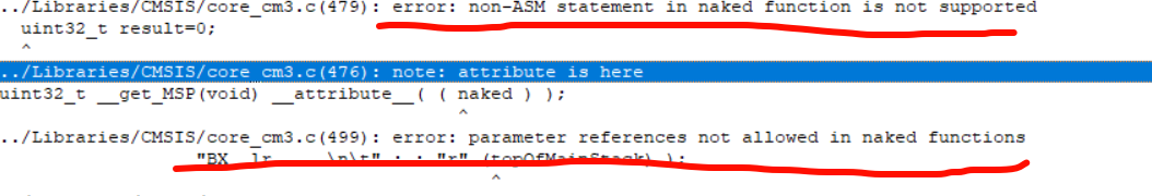 keil 创建工程_keil新建工程步骤-CSDN博客