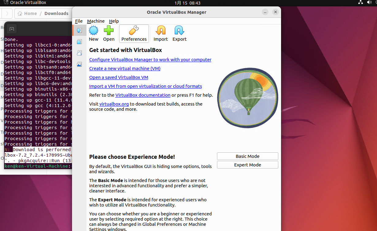 ubuntu通过virtualbox安装win10虚拟机简要步骤及排错-CSDN博客