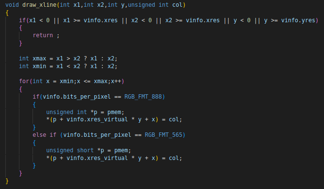 framebuffer帧缓存-CSDN博客