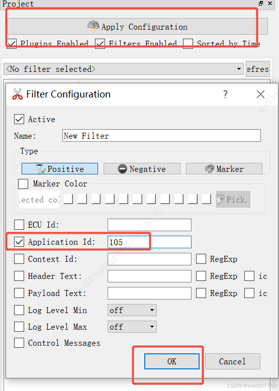 Diagnostic Log and Trace——DLT 离线日志存储_dlt日志-CSDN博客