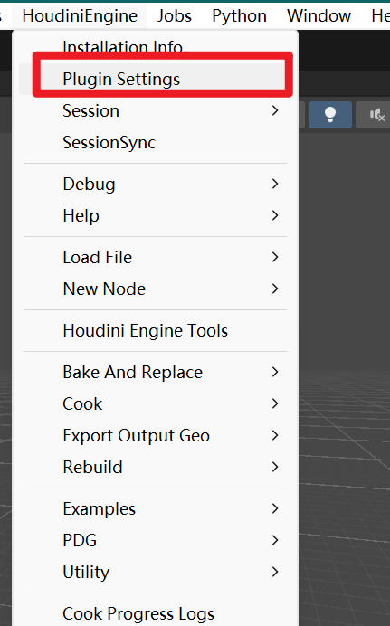 Houdini导入unity3d教程超详细版本（含报错解决）_unity houdini-CSDN博客