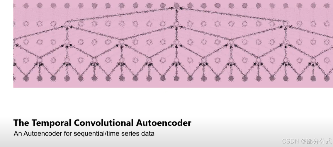 Time Series Encodings with Temporal Convolutional Networks（TCN ...