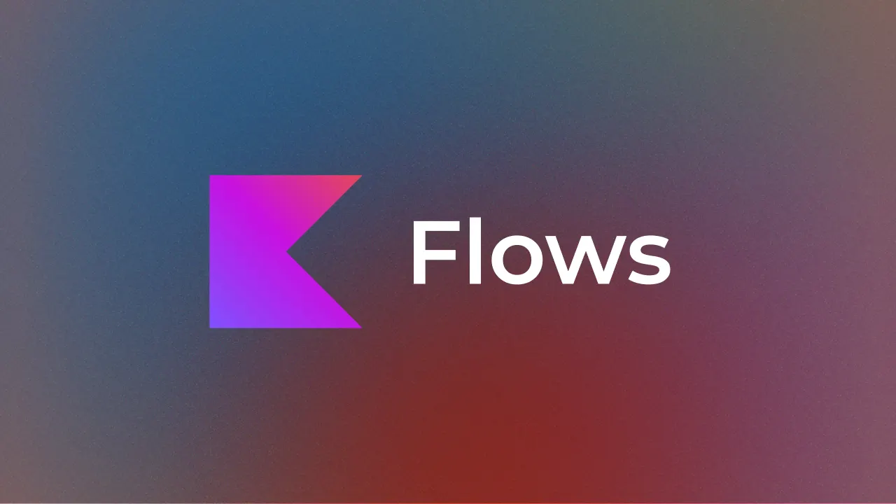 Kotlin Flow 入门指南：异步数据流的优雅处理-CSDN博客