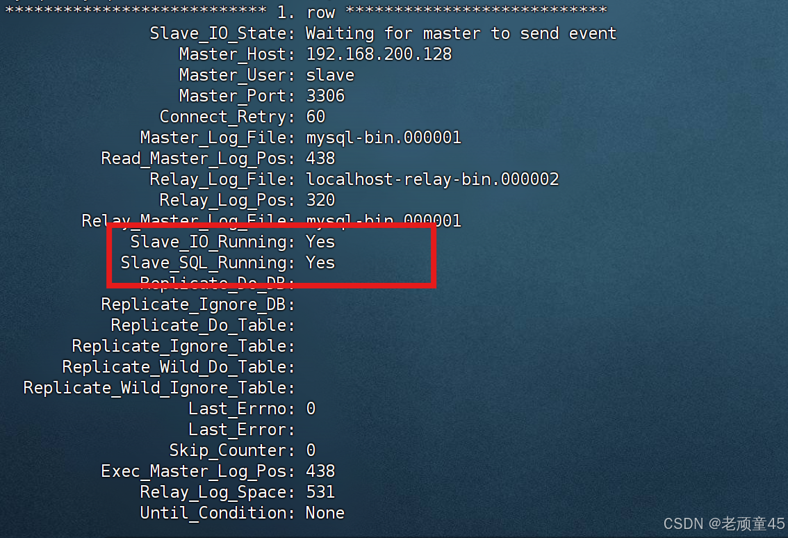 Mysql主从复制（linux克隆）linux下的mysql数据库如何整体拷贝到另一台服务器使用 Csdn博客