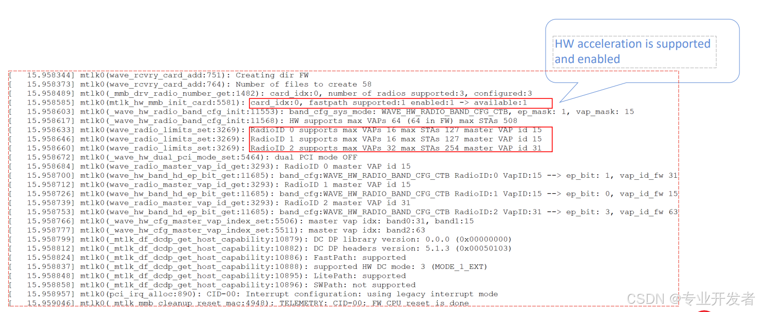 OpenWRT & prplOS-- WiFi debug 手册-CSDN博客