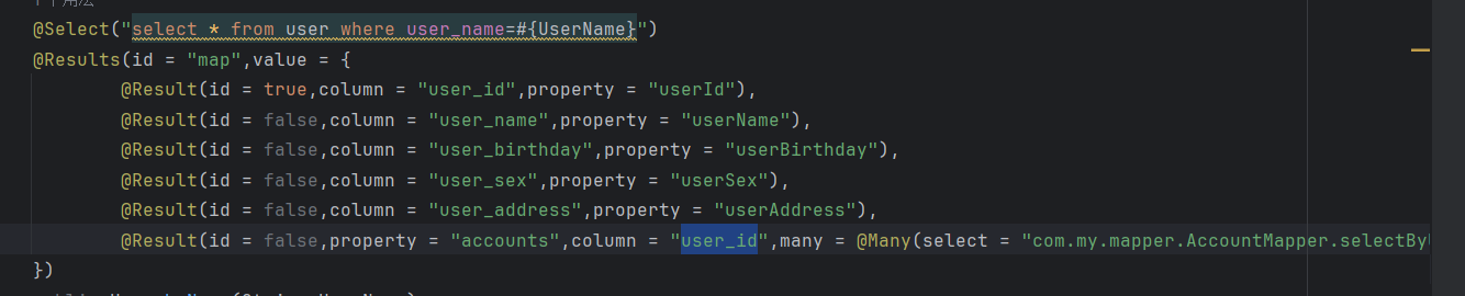 什么是MyBatis_mybatis是什么-CSDN博客