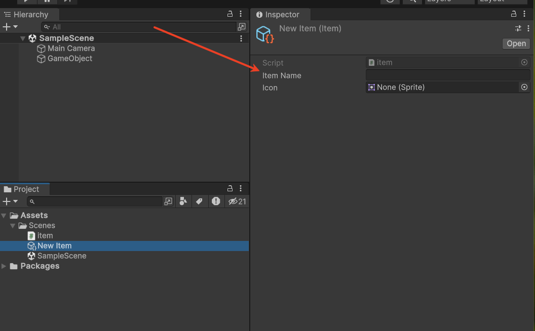 Unity Attribute（特性）完全指南：提升编辑器效率的秘诀_unity 类似[header()]-CSDN博客