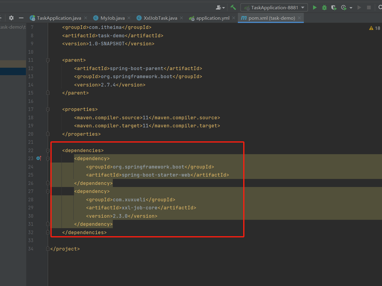 中州养老项目总结Day1-Day3_中州养老java项目-CSDN博客