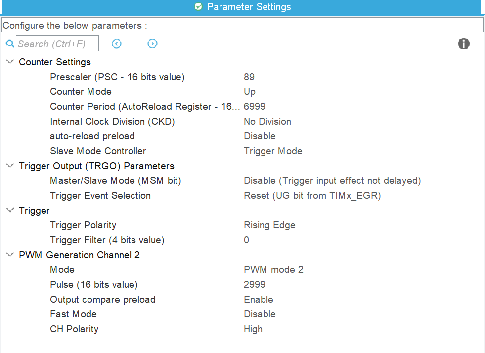 STM32HAL库单脉冲模式使用_stm32 hal 利用rcr寄存器结合单脉冲模式;-CSDN博客