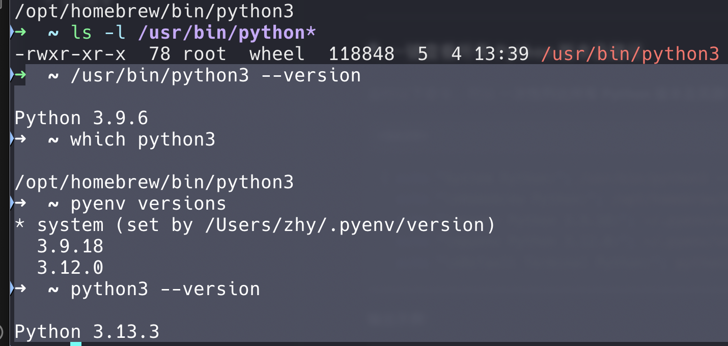 venv和pyenv在mac上_mac pyenv-CSDN博客