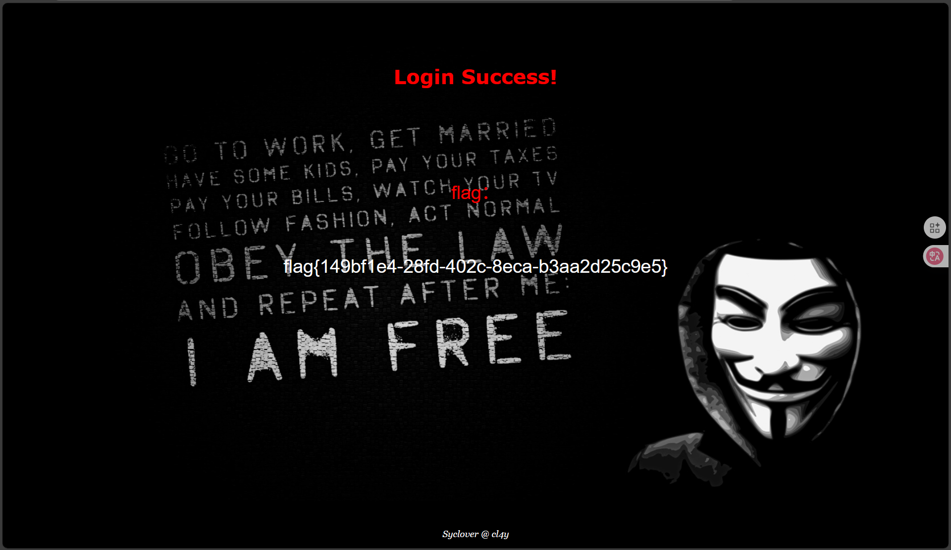 BUU - CTF(Web)-CSDN博客