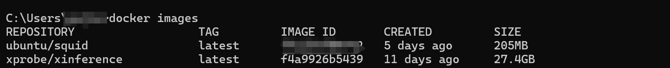 【Windows】Dify + Ollama或Xinference或GPUStack_xinference使用教程-CSDN博客