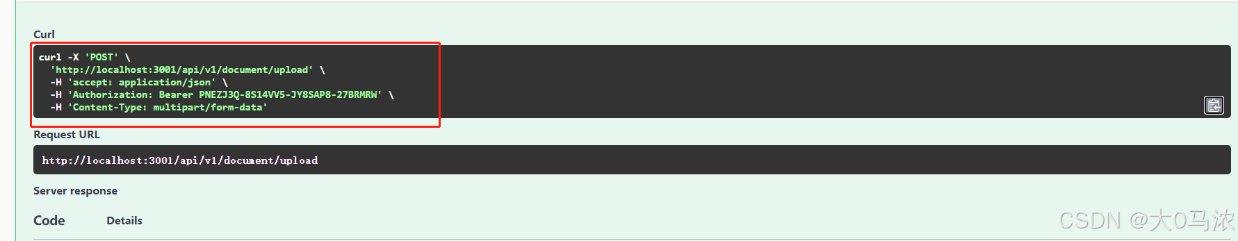 Ollama+AnythingLLM+Deepseek,调用api大批量导入数据，快速构建本地知识库_anythingllm批量导入文件-CSDN博客