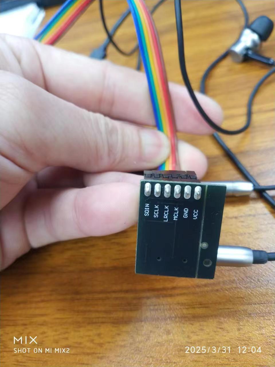 ESP32驱动CS4344模块成功-CSDN博客