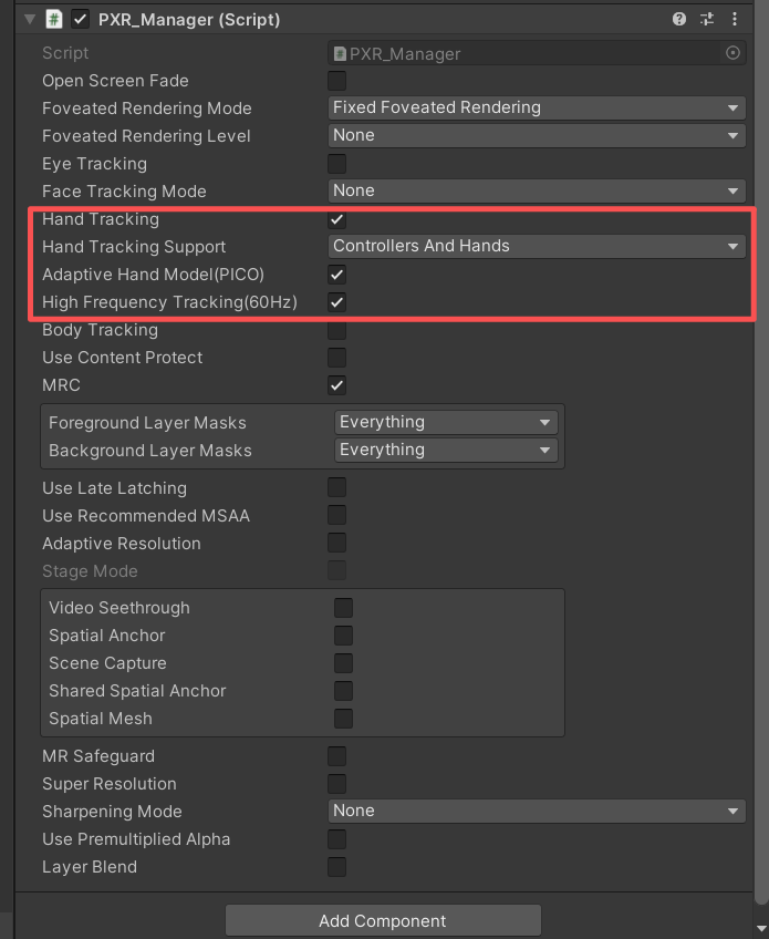 Unity + PICO 开发全流程指南_unity2022打包一个pico的apk入门教程-CSDN博客