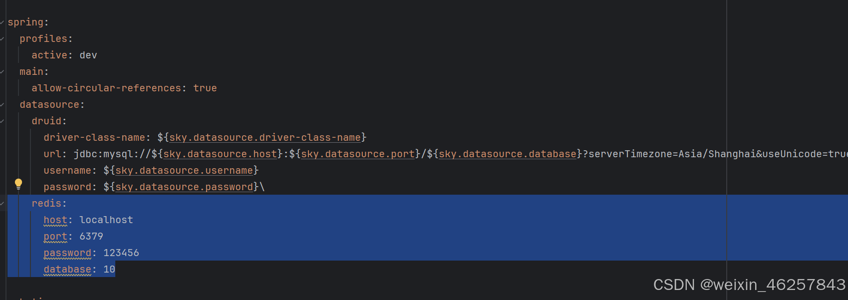 Day03_classnotfoundexception: org.springframework.data.w-CSDN博客