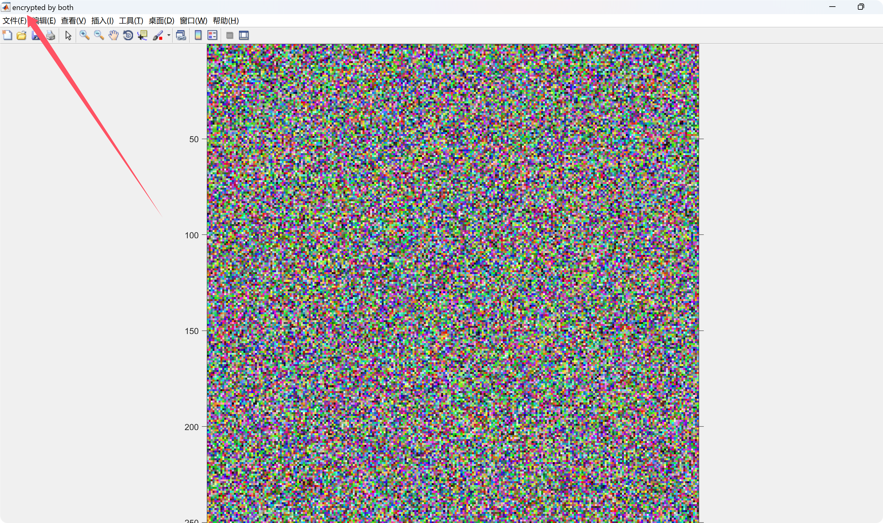 基于混沌序列和LFSR方法的图像加密研究（Matlab代码实现）_基于复合lfsr的图像流加密算法设计-CSDN博客