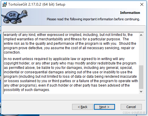 Git、TortoiseGit下载及安装-CSDN博客