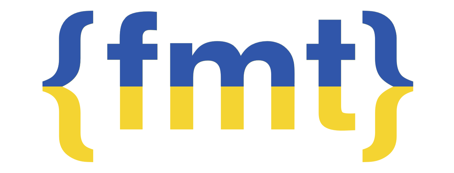 {fmt} - 现代化C++格式化库_c++ fmt库-CSDN博客