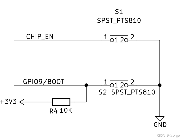【电机控制器】ESP32-C3芯片——PWM、ADC_esp32c3-CSDN博客