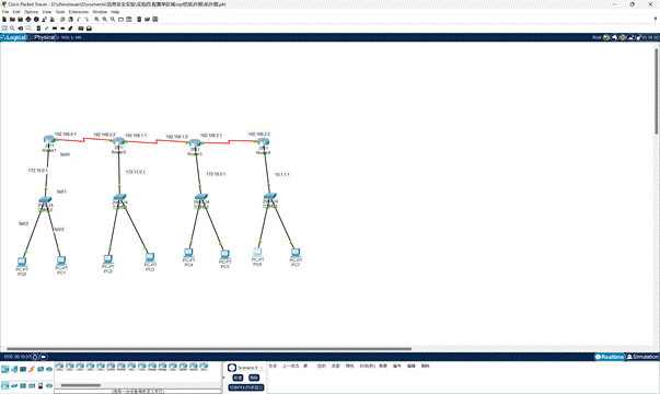 GDPU 信息安全实验4-CSDN博客