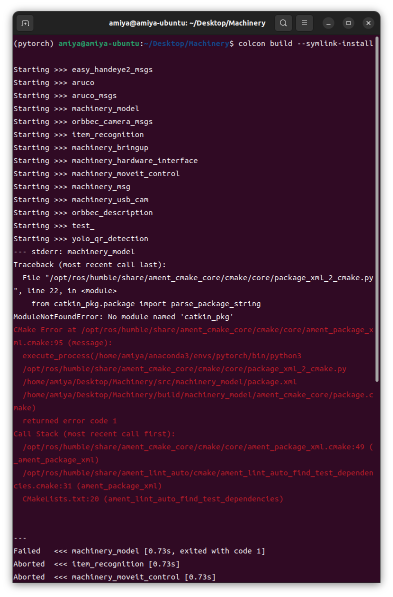 Ubuntu22.04中 ROS2 与 Ultralytics(pytorch) 共存环境配置_anconda与ros2-CSDN博客