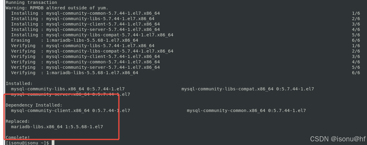 物联网入门----下载EMQX服务器与Mysql_emqx下载-CSDN博客