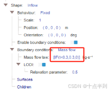 XFlow教程（4）_xflow涡流怎么处理-CSDN博客