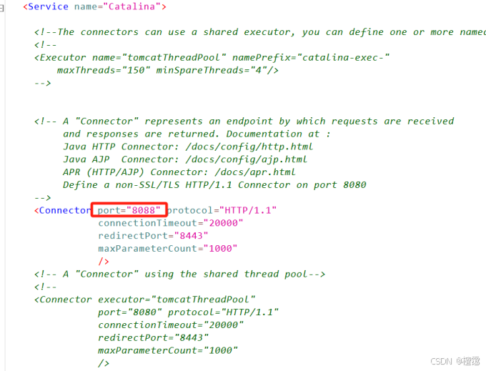 （Centos7/麒麟V10）服务器Tomcat安装指南_麒麟v10安装tomcat-CSDN博客