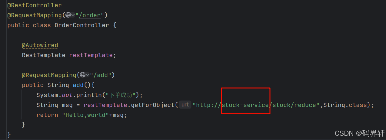 Nacos搭建报错java.net.UnknownHostException: xxx_nacos unknowhost-CSDN博客