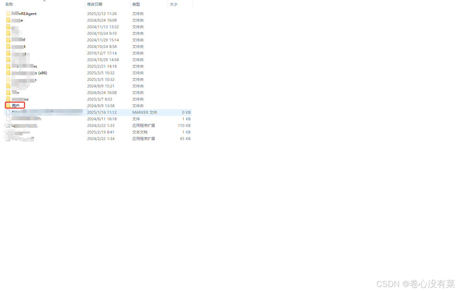 最新版CDSAPI配置教程-CSDN博客
