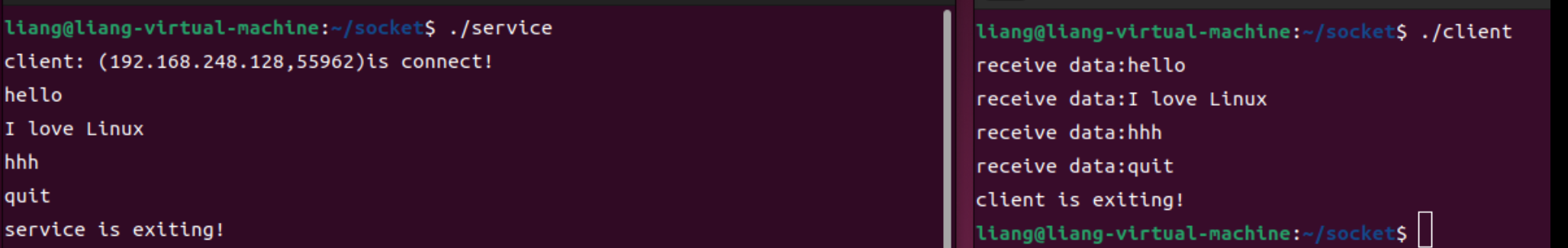 Linux学习日记25：TCP编程API-CSDN博客