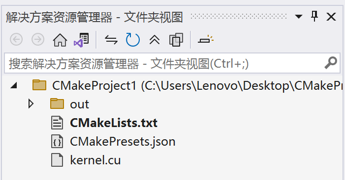 Windows+CMake配置CUDA开发环境详细教程_cuda windows cmake-CSDN博客