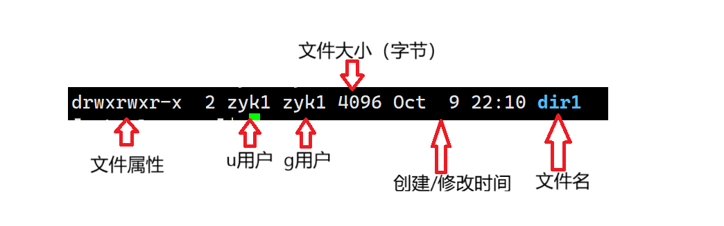 【Linux系统】了解文件权限：看懂rwx与用户管理-CSDN博客