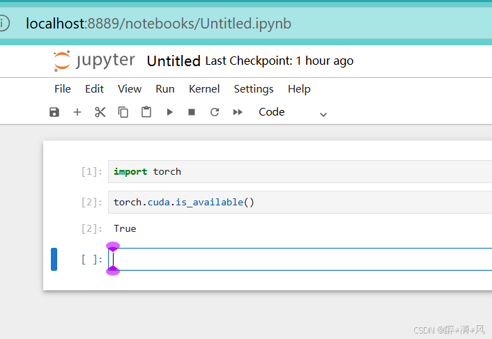 基于python3.12的在pytorch中配置jupyter配置失败的解决办法；conda install nb_conda指令的python版本不匹配的问题_python3.12对应的 ...