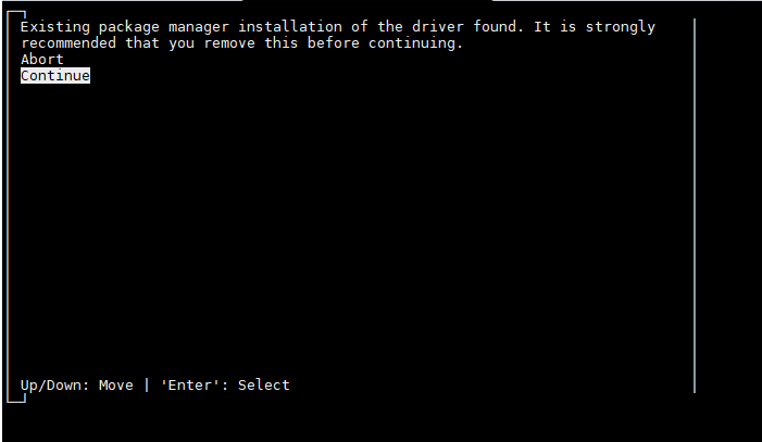 Ubuntu22.4部署及更新cuda11.8与cuda12.1_ubuntu 升级cuda-CSDN博客