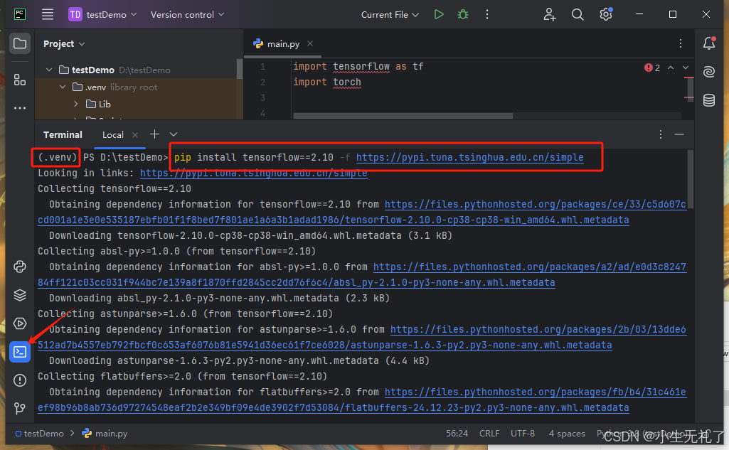 2025最新最全Cuda安装，深度学习环境配置（已踩太多坑）Win10+VS2019+Cuda11.0+Cudnn8.9.7+python3.8+pytorch1.7.0 ...