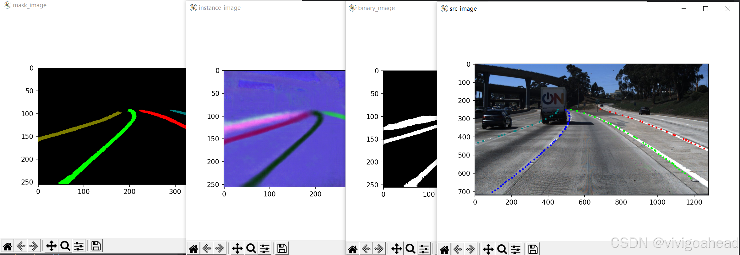 零基础复现Lannet车道检测代码踩坑记录（待完善）_error applying option 'band' to filter ...