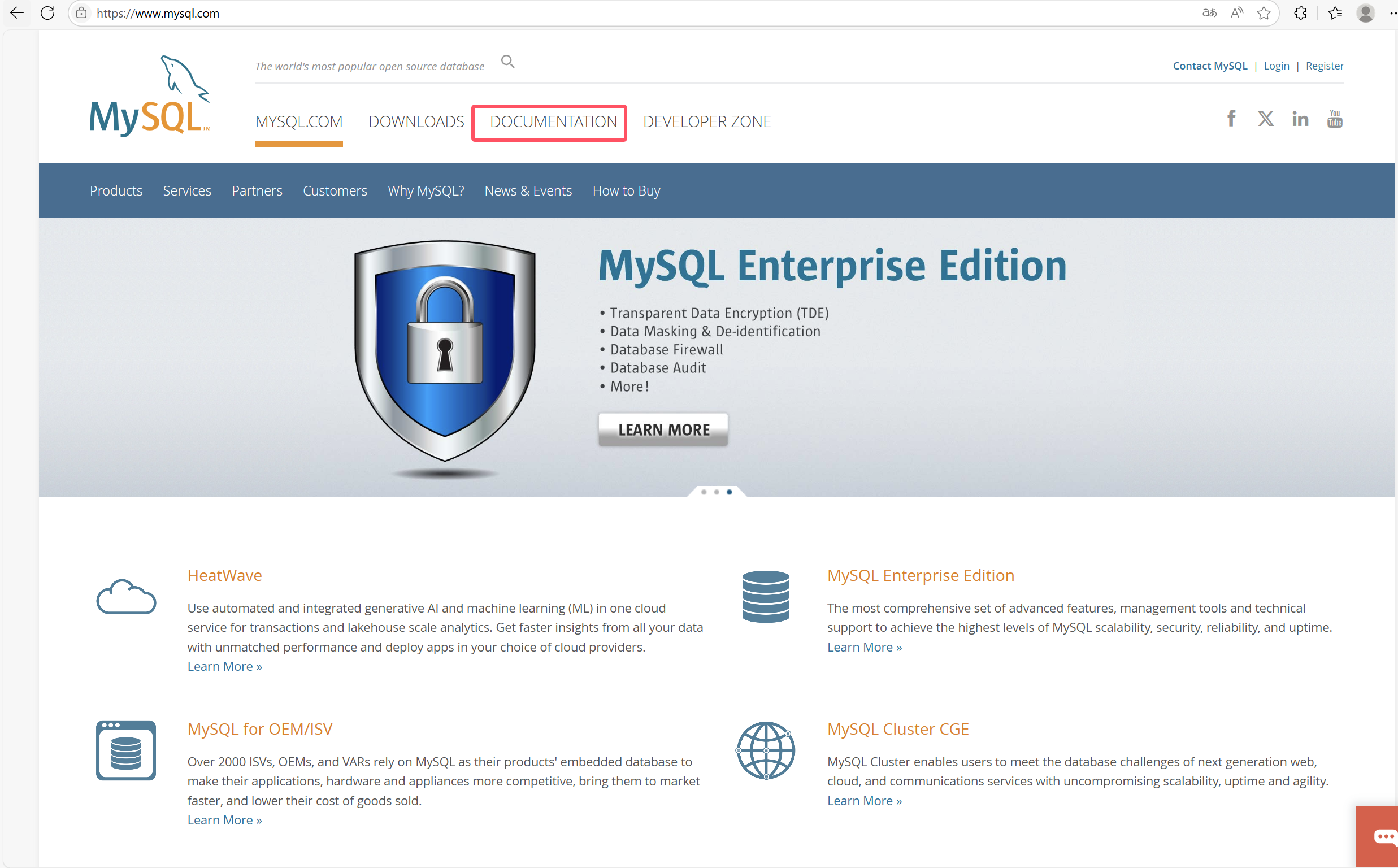 【MySQL】语言连接使用MySQL_mysql连接-CSDN博客