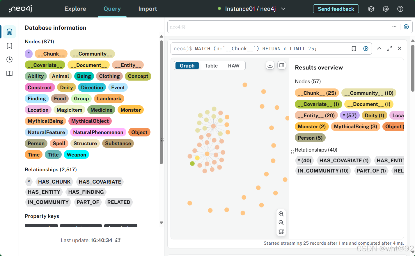 连接云端neo4j报错：“neo4j.exceptions.ServiceUnavailable: Unable to retrieve routing information”-CSDN博客